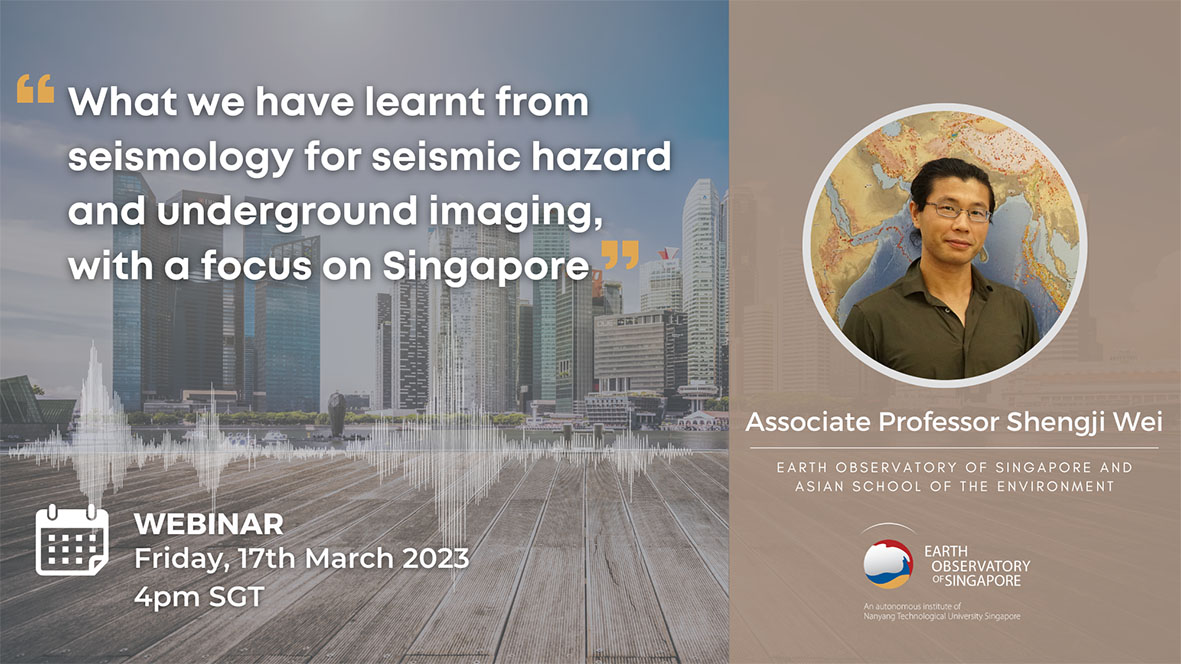 Public Lecture What we have learnt from seismology for seismic hazard ...